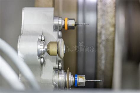 Optical Lens Cutter Eyeglass Cutting Milling Machine Optometry