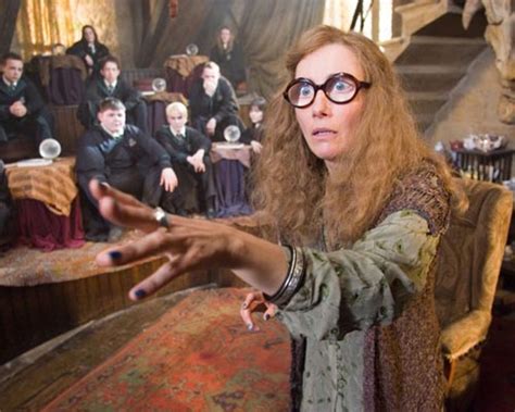 Thompson Emma Harry Potter Photo