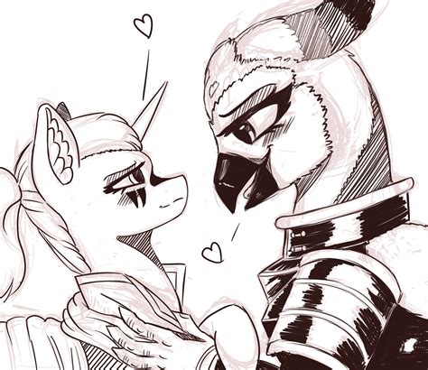 2222107 Safe Artistprintik Oc Ochonoria Ocprincess Sköldsvärd