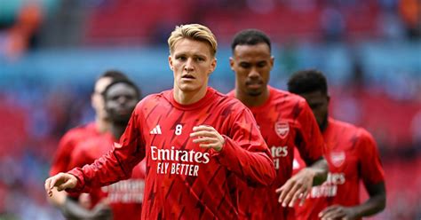 ‘홀란드vs하베르츠 맨시티 아스널 커뮤니티 실드 라인업