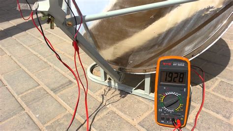 Thermoelectric Power Generation System Youtube