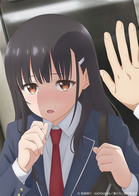 Une Deuxi Me Vid O Promotionnelle Pour Mamahaha No Tsurego Ga Motokano Datta