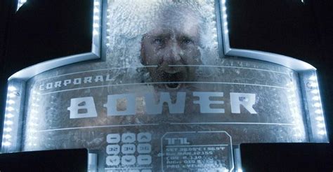 Pandorum Movie Where To Watch Streaming Online