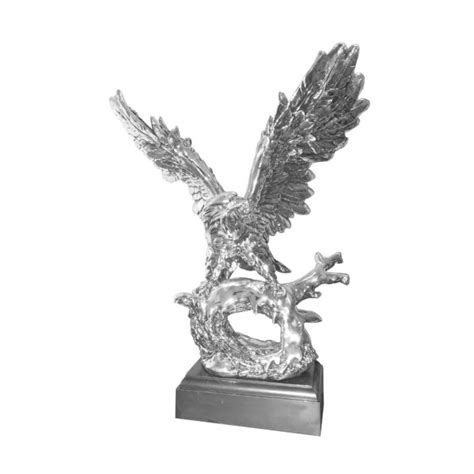 Fish Eagle 45cm Zoggys