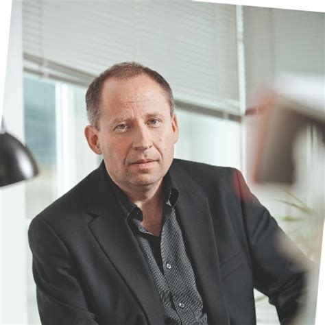 Stefan Kunzmann Journalist Revue Linkedin