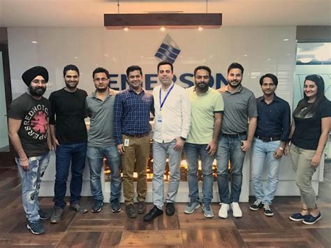 Advanced Oracle Fmw And Java Training Experience At Emerson Mohali M