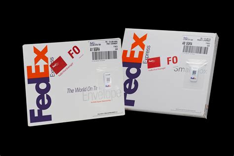 fedex will track your packages more precisely than ever wired