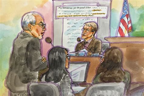 Not Too Many Wins For Famed Vc John Doerr In First Half Of Testimony Vox