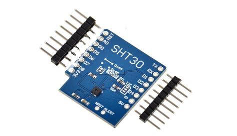 【stm32cube 15】使用硬件i2c读取温湿度传感器数据（sht30） 知乎