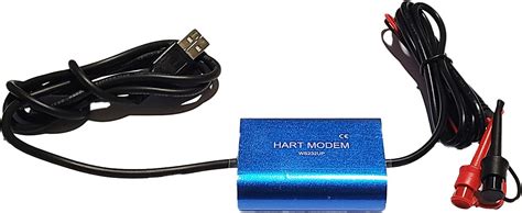 Buy Full Version USB Hart Modem WS UP Hart USB Modem Hart Transmitter With Built In VDC