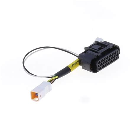 Programming Connector Rx1 Pro Control Unit For Yamaha Models Athena