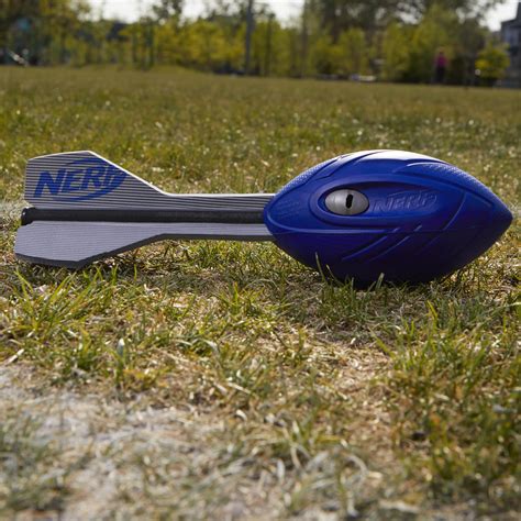 Nerf Vortex Aero Howler Foam Football Nerf Soft Vortex