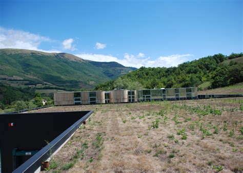 Enzo Eusebi Partners Completes Prosciutto Factory In Italy