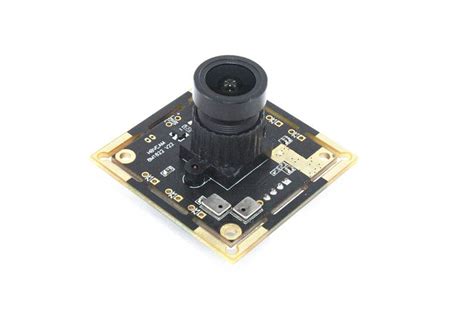 8mp Usb Camera Module