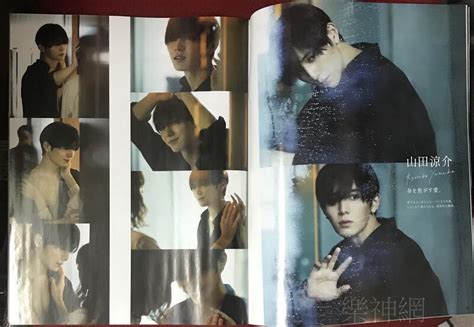 An An．an Anan 雜誌 2020 8月 Sex特刊【山田涼介 性感寫真 內附dvd】同志 Hsjan An 露天市集 全台最大的網路購物市集