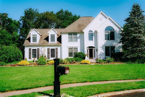 Enhance Your Curb Appeal With Classic Or Modern Mailboxes European Raptors