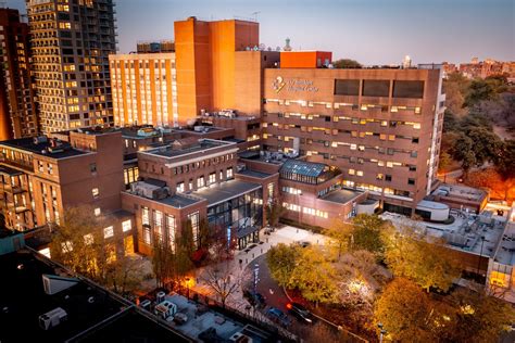 The Brooklyn Hospital Center Brooklyn Ny