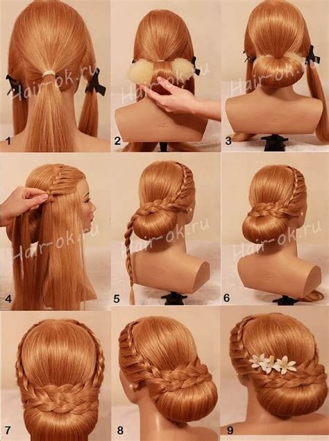 34 Different Types Of Hairstyles For Women Topofstyle Blog