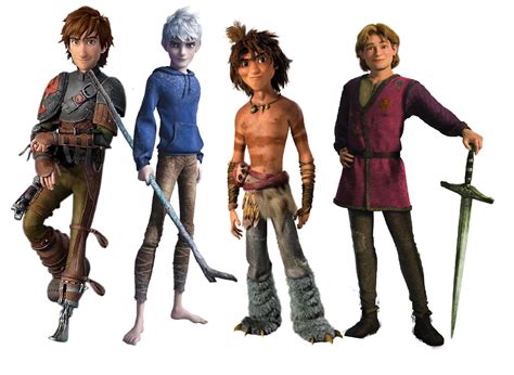 Best 13 Jt In Shrek The Third Artofit