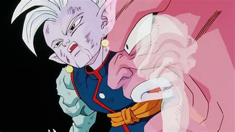 Crítica Del Capítulo 241 De Dragon Ball Z En El Que Majin Buu Se Come A
