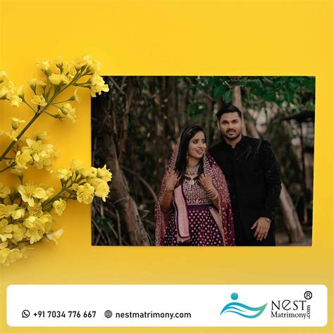How To Create An Impressive Matrimonial Profile Nest Matrimony Nest