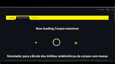 Problem With Multipage And Animated Loader Using Streamlit Streamlit