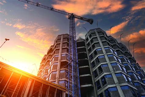 Construction Wallpapers 4k Hd Backgrounds On Wallpaperbat