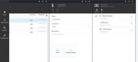 Virtocommerce How To Add New Currency Stack Overflow