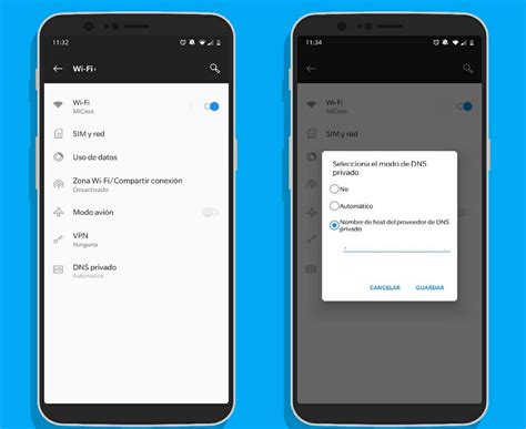 Configure And Optimize Your Privacy A Detailed Guide To Private Dns On Android