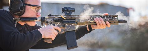 Mcx Spear Lt Multicam Rifle Camouflage Rifle Sig Sauer