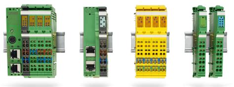 Remote I O Expanded Possibilities Every Network Every Environment United Kingdom