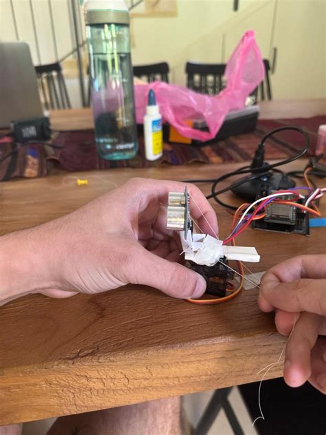 Smart Parking Lot System With Arduino And Html 8 Steps Instructables