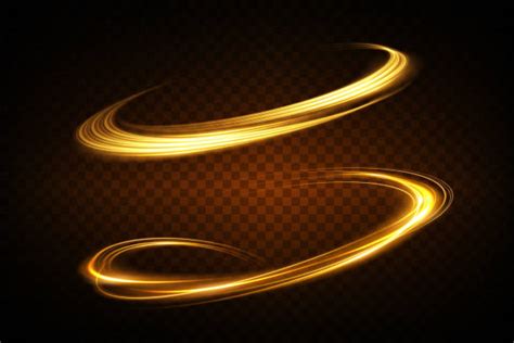 1800 Lightning Vortex Background Stock Illustrations Royalty Free