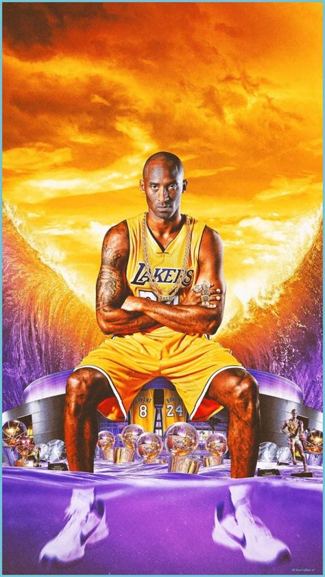 Kobe Bryant Art Wallpapers Top Free Kobe Bryant Art Backgrounds