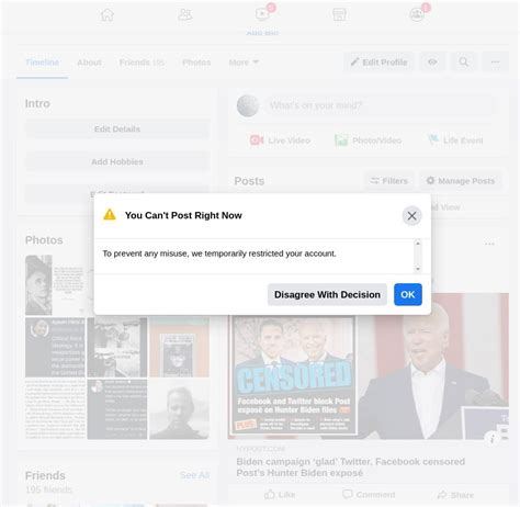 An Excellent Heuristic For Knowing That Something Controversial Is True Is If You Are Not
