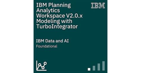 Ibm Planning Analytics Workspace V20x Modeling With Turbointegrator Was Andy Bowen Ibm Planning Analytics Workspace V20x Modeling With Turbointegrator Was Andy Bowen