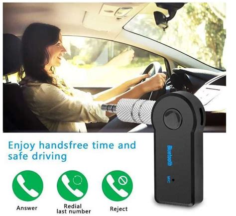 Адаптер Bluetooth Aux аудио ресивер трансмиттер 85 грн Fm трансмітери Руська Поляна на Olx