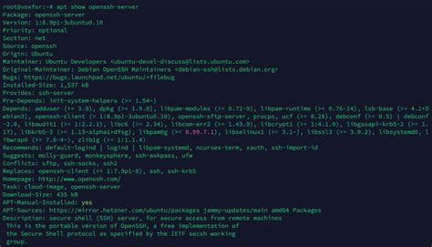 How To Check Ssh Version In Linux A Complete Guide