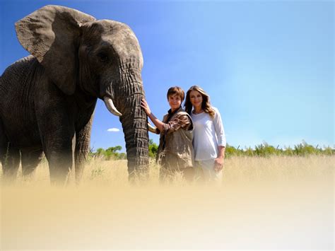 An Elephants Journey Apple Tv Be