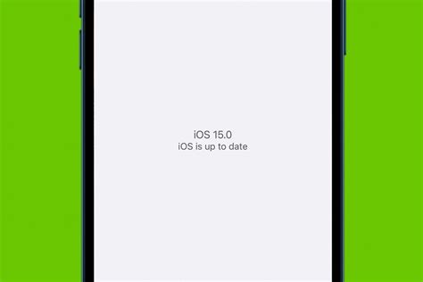 How To Check Which IOS Version You Re Running On Your IPhone