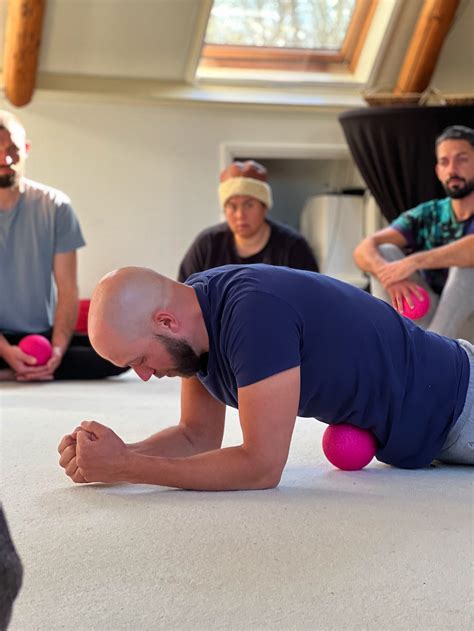 Specialty Days Breathwork Masterclass