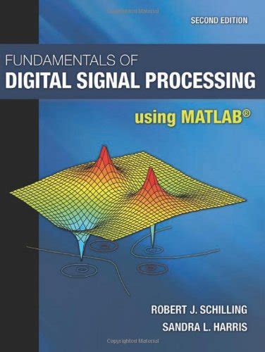 Solutions For Fundamentals Of Digital Signal Processing Using MATLAB