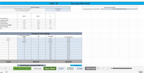 Perform Hvac Load Calculations And Energy Analysis By Evolutiondtech Fiverr