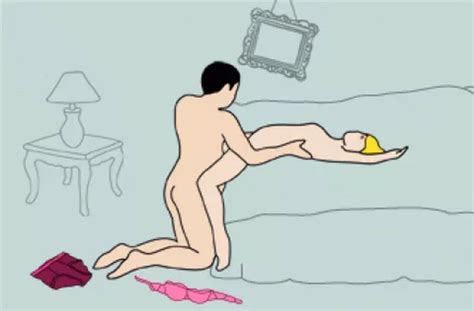 Kamasutra Sex Position Telegram Stickers