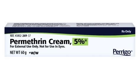 Permethrin Cream Vs Other Scabies Treatment Options Pros And Cons Medisupply Warehouse