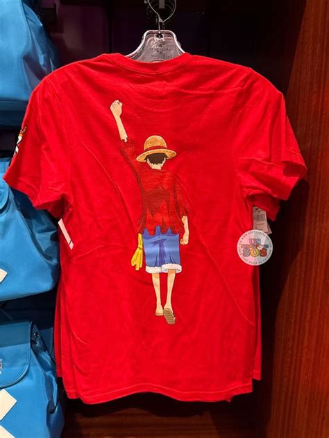 Universal Studios Universal Fanfest Nights 2026 One Piece Luffy Re