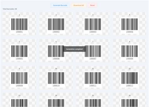 Toptool Ulasan Online Barcode Generator Fitur Harga Alternatif
