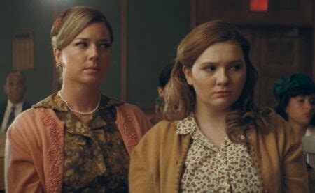 Film Tells The Untold Story Of The Victim In The Landmark Miranda