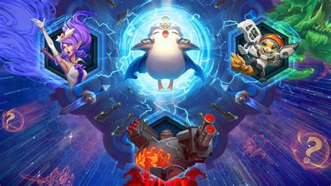 A Partir Del Parche 10 16 Podremos Ver Las Combinaciones De Objetos En Tft Esportmaniacos