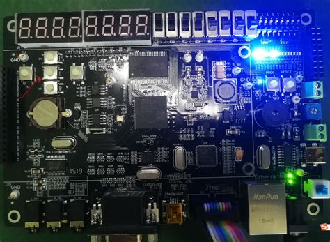 Eeprom测试试验设计verilog代码vivado Artix 7开发板vivado Eeprom仿真 Csdn博客